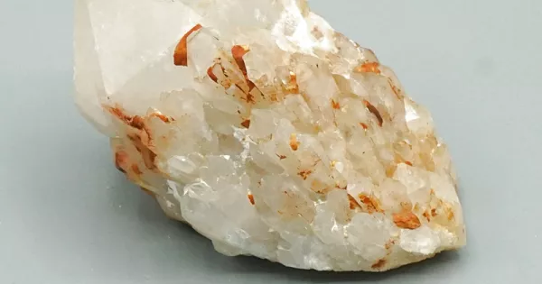 Cuart lumanare - Universul Cristalelor