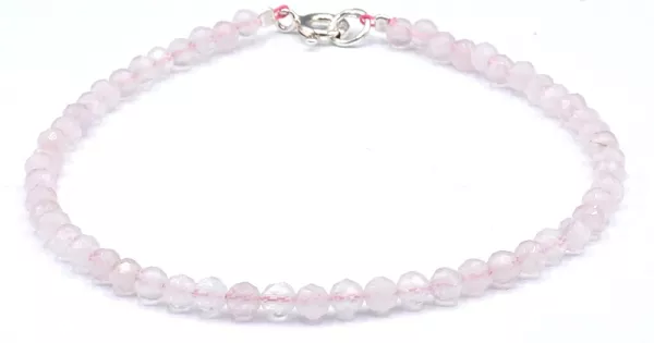 Bratara cuart roz - Universul Cristalelor