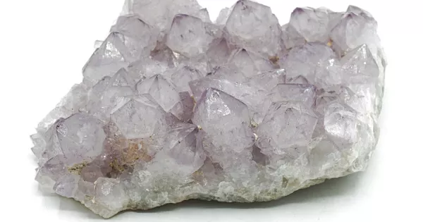 Ametist cactus ( cuart spirit ) - Universul Cristalelor