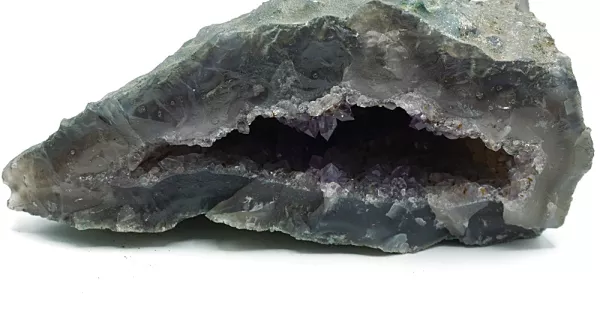 Ametist ( fragment din geoda ) - Universul Cristalelor