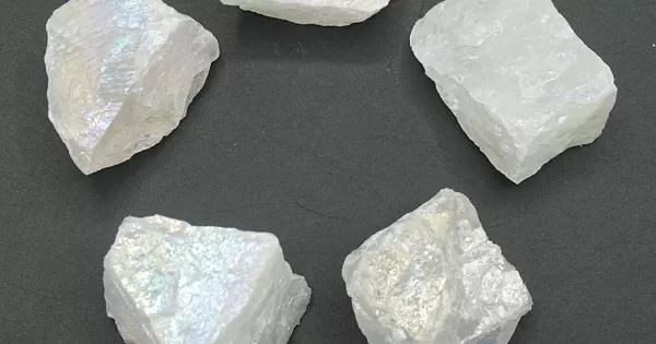 Angel aura cuart - Universul Cristalelor