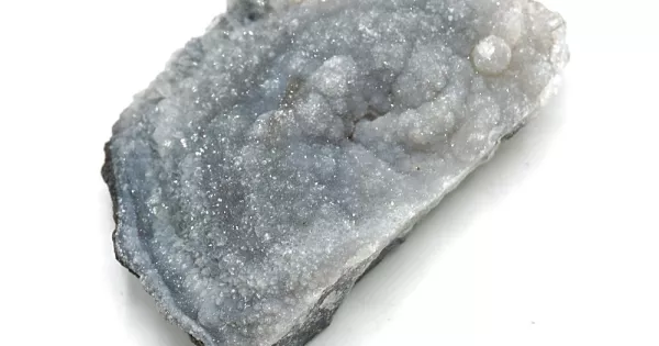 Calcedonie - Universul Cristalelor