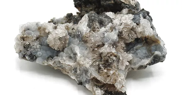 Calcedonie - Universul Cristalelor