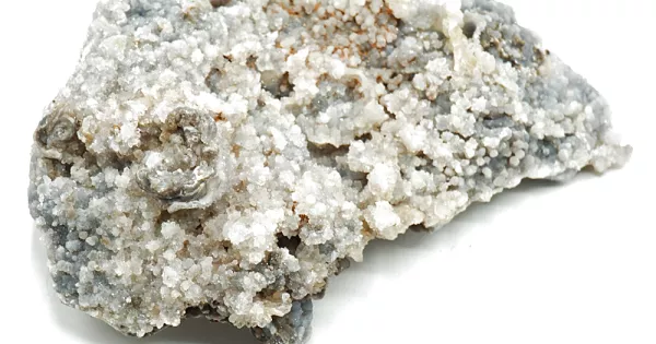 Calcedonie - Universul Cristalelor