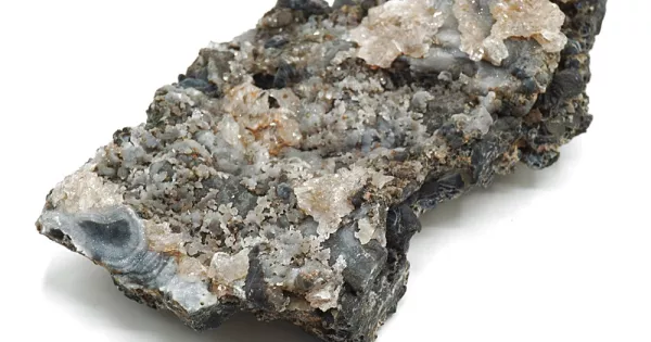 Calcedonie - Universul Cristalelor