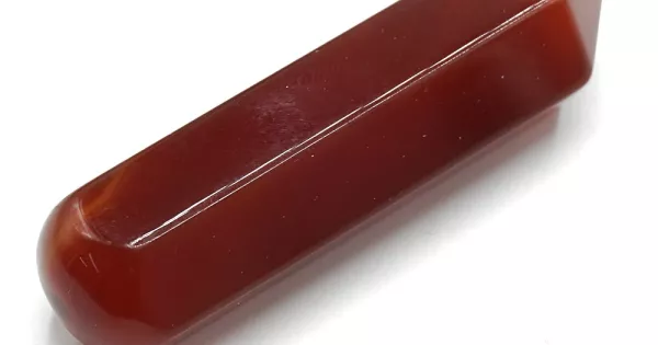 Bagheta carneol - Universul Cristalelor