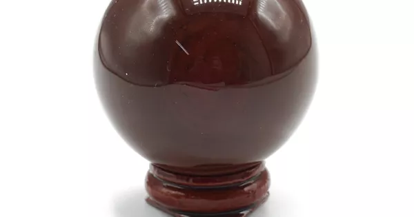 Sfera carneol - Universul Cristalelor