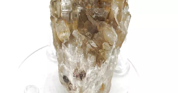 Citrin natural - Universul Cristalelor