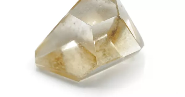 Citrin natural - Universul Cristalelor