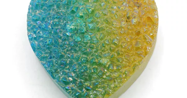 Inima cuart aura - Universul Cristalelor