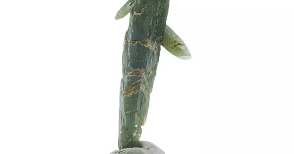 Cuart prazem - Universul Cristalelor