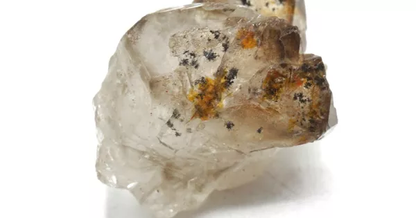 Cuart elestial - Universul Cristalelor