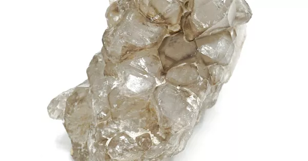 Cuart elestial - Universul Cristalelor