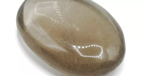 Cuart fumuriu polisat - Universul Cristalelor