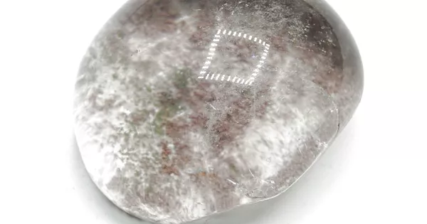 Cuart lodolit - Universul Cristalelor