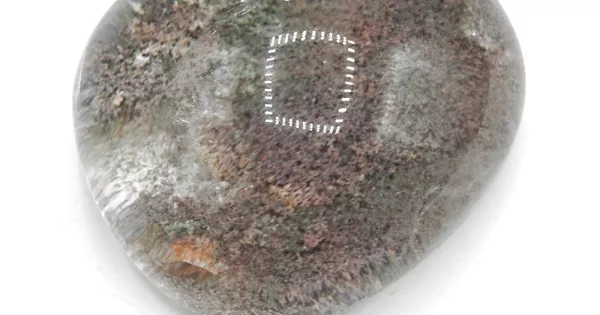 Cuart lodolit - Universul Cristalelor