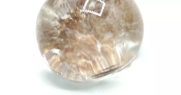 Cuart lodolit - Universul Cristalelor