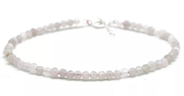 Bratara cuart roz - Universul Cristalelor