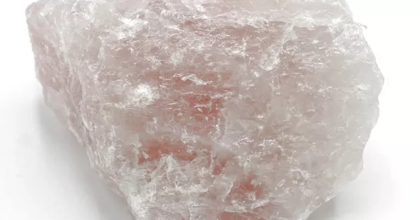 Cuart roz - Universul Cristalelor