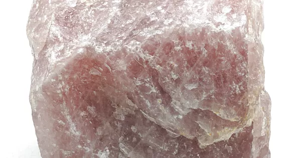 Cuart roz - Universul Cristalelor