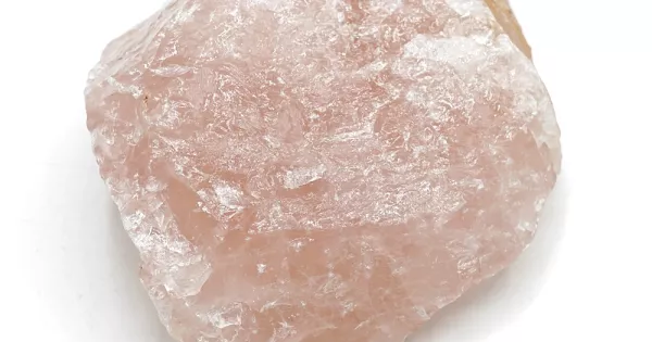 Cuart roz - Universul Cristalelor