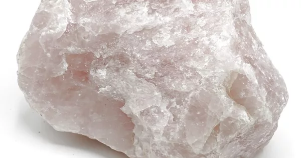 Cuart roz - Universul Cristalelor