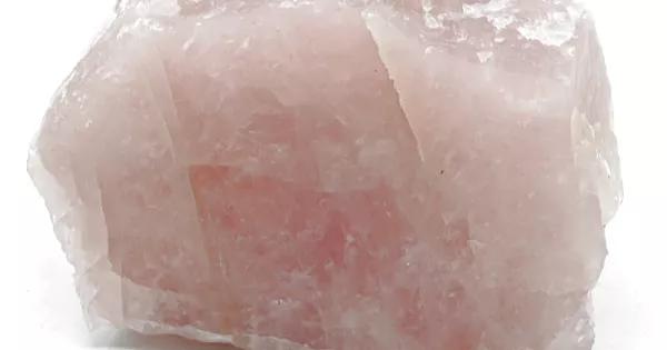 Cuart roz - Universul Cristalelor