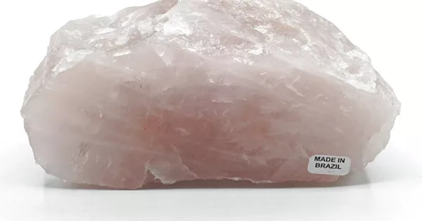 Cuart roz - Universul Cristalelor