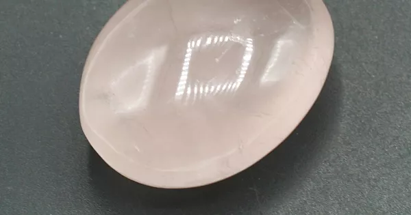 Cuart roz - Universul Cristalelor