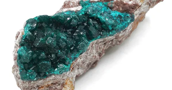 Dioptaz - Universul Cristalelor