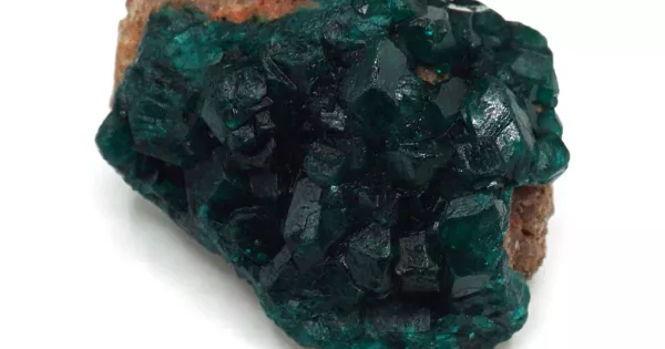 Dioptaz - Universul Cristalelor