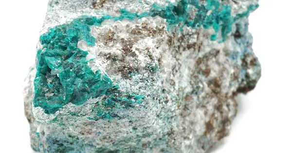 Dioptaz - Universul Cristalelor