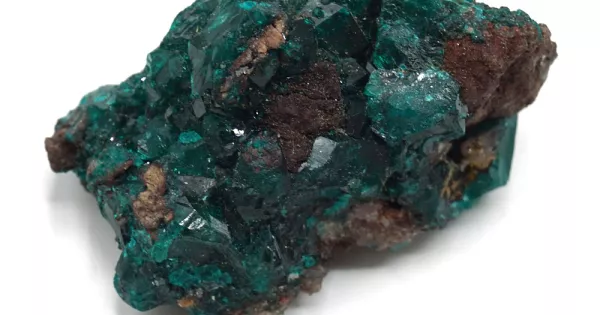 Dioptaz - Universul Cristalelor