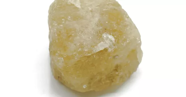 Heliodor - Universul Cristalelor