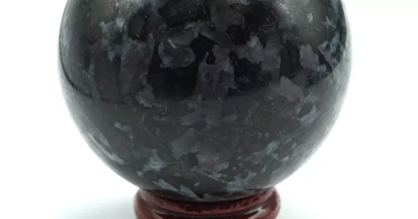 Sfera merlinit - Universul Cristalelor