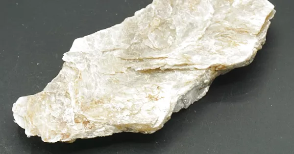 Muscovit - Universul Cristalelor