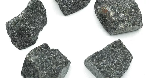 Nuumit - Universul Cristalelor