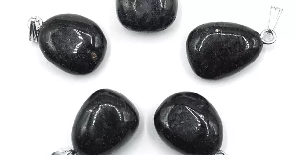 Pandantiv nuumit - Universul Cristalelor