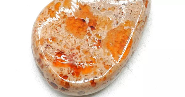 Opal de foc - Universul Cristalelor