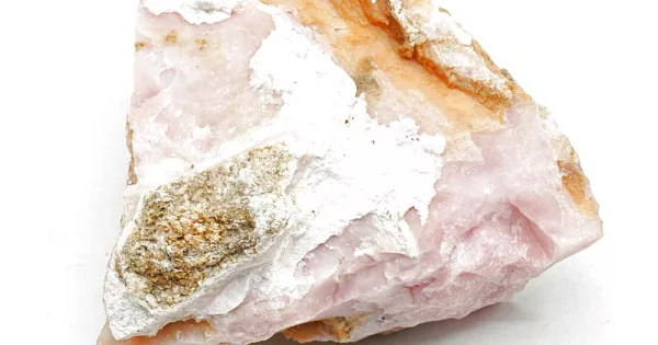 Opal roz - Universul Cristalelor