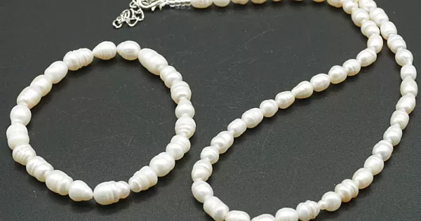 Set perle - Universul Cristalelor