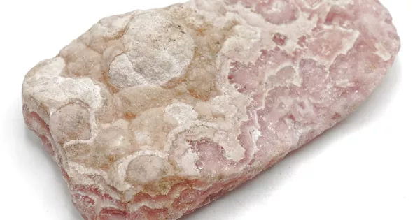 Rodocrozit - Universul Cristalelor