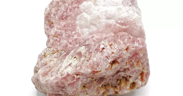 Rodocrozit - Universul Cristalelor