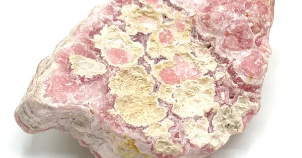 Rodocrozit - Universul Cristalelor