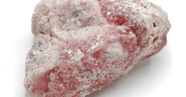 Rodocrozit - Universul Cristalelor