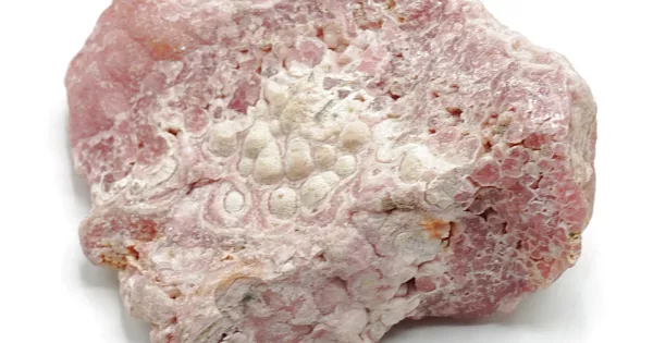 Rodocrozit - Universul Cristalelor