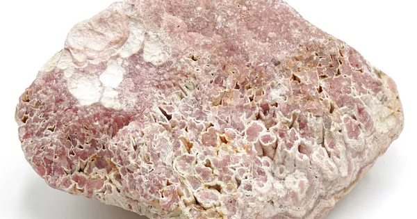 Rodocrozit - Universul Cristalelor