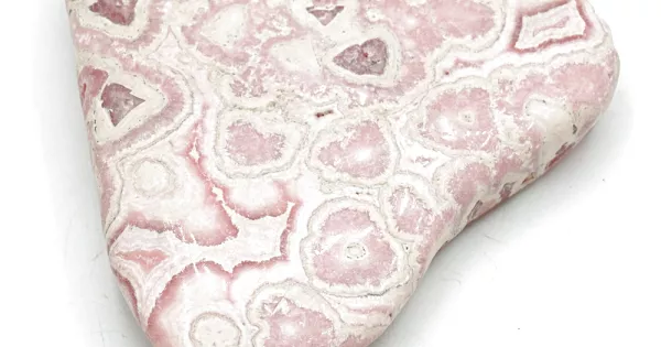 Rodocrozit polisat - Universul Cristalelor