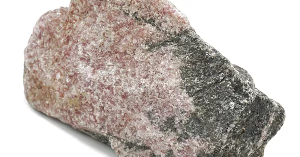 Rodonit - Universul Cristalelor