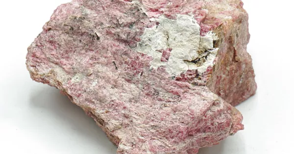 Rodonit - Universul Cristalelor